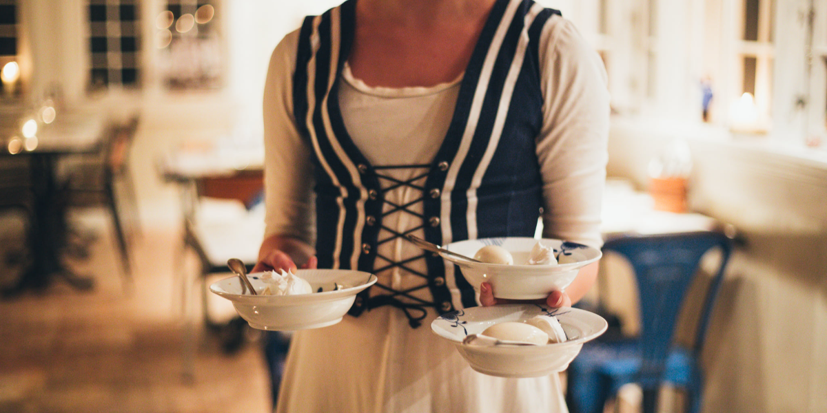 Barbara Fish House | Alfred