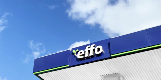 Effo | Alfred