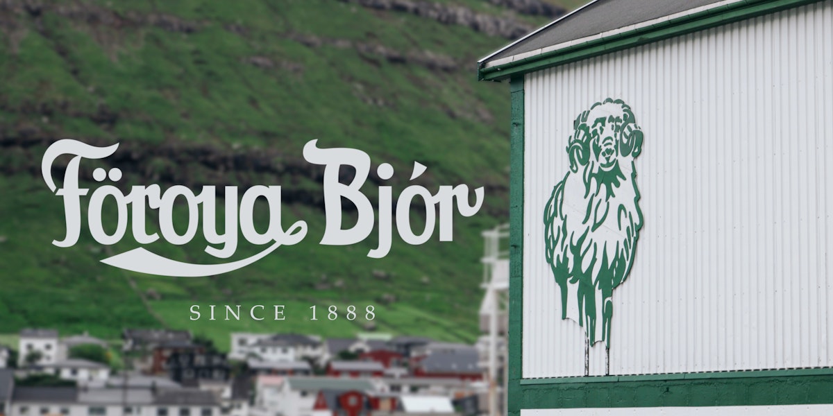 Føroya Bjór | Alfred