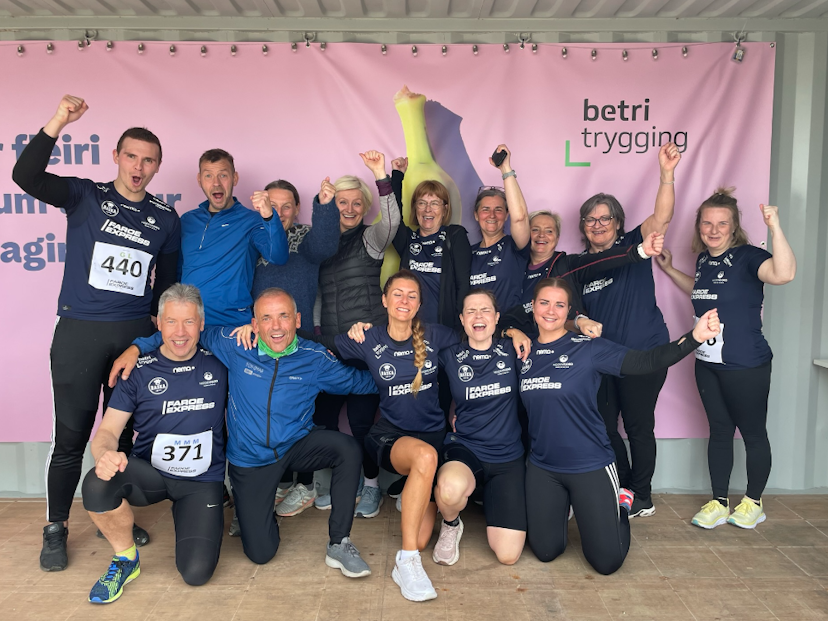 Betri Trygging | Alfred