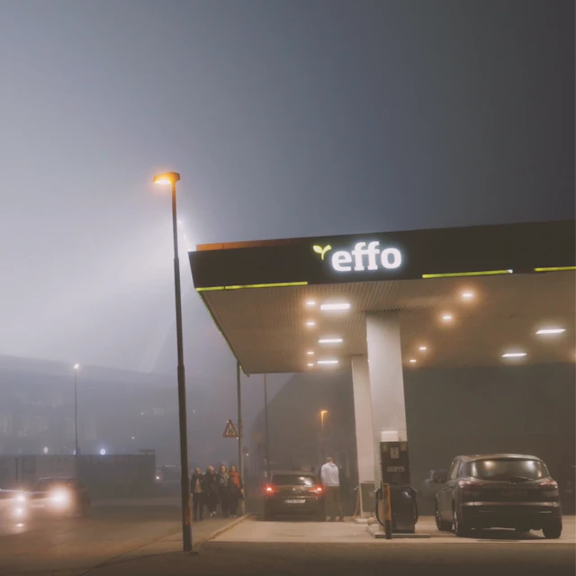 Effo | Alfred